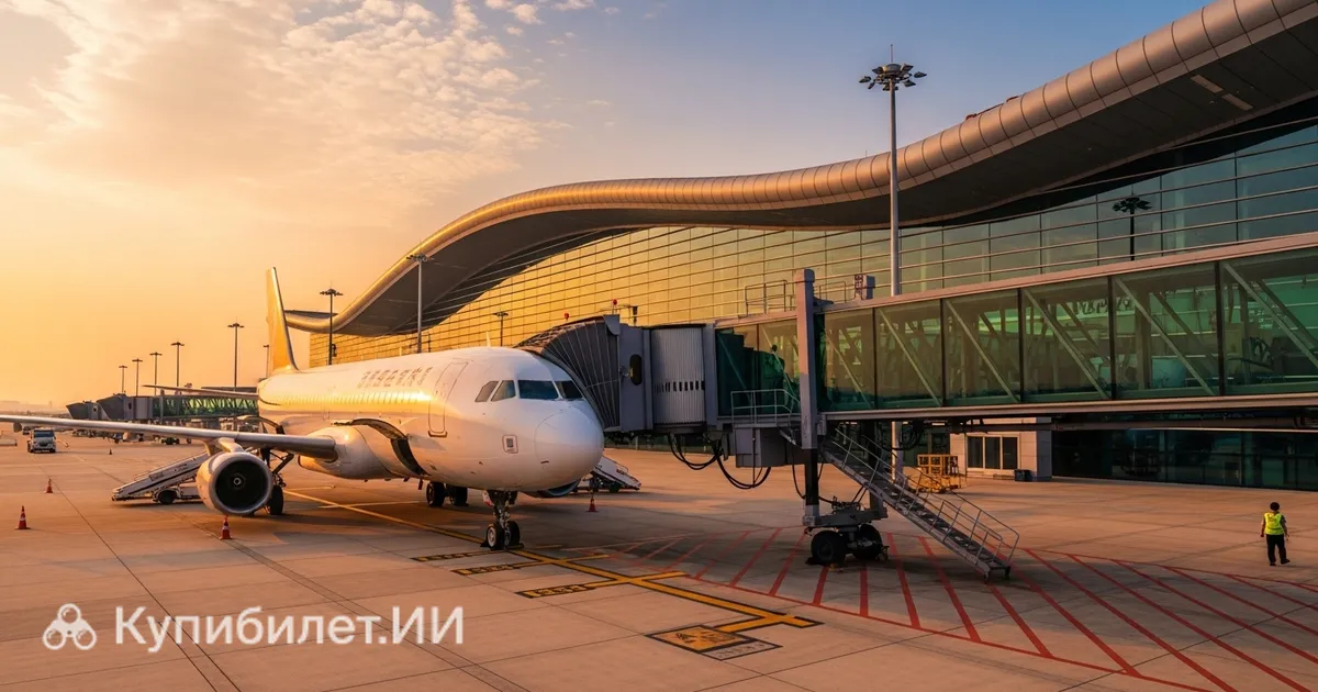 Wenzhou Airport (WNZ) Arrivals & Departures