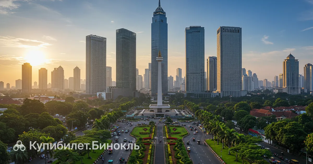 Indonesia Travel Guide: Explore Islands, Culture & Traditions