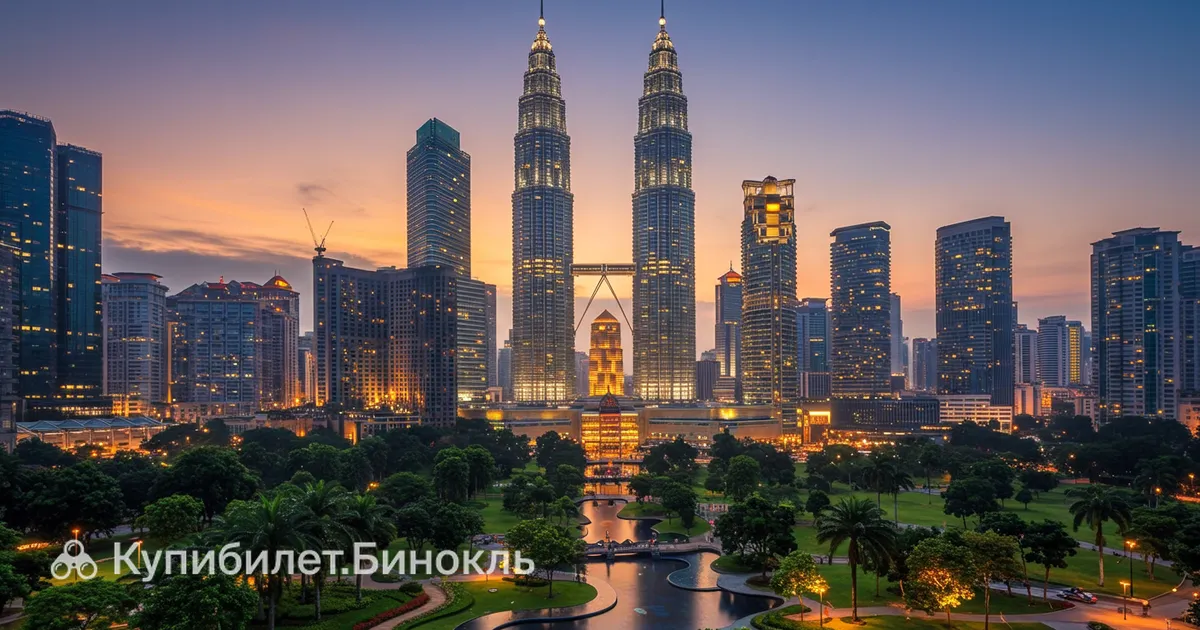 Malaysia: Your Ultimate Travel Guide