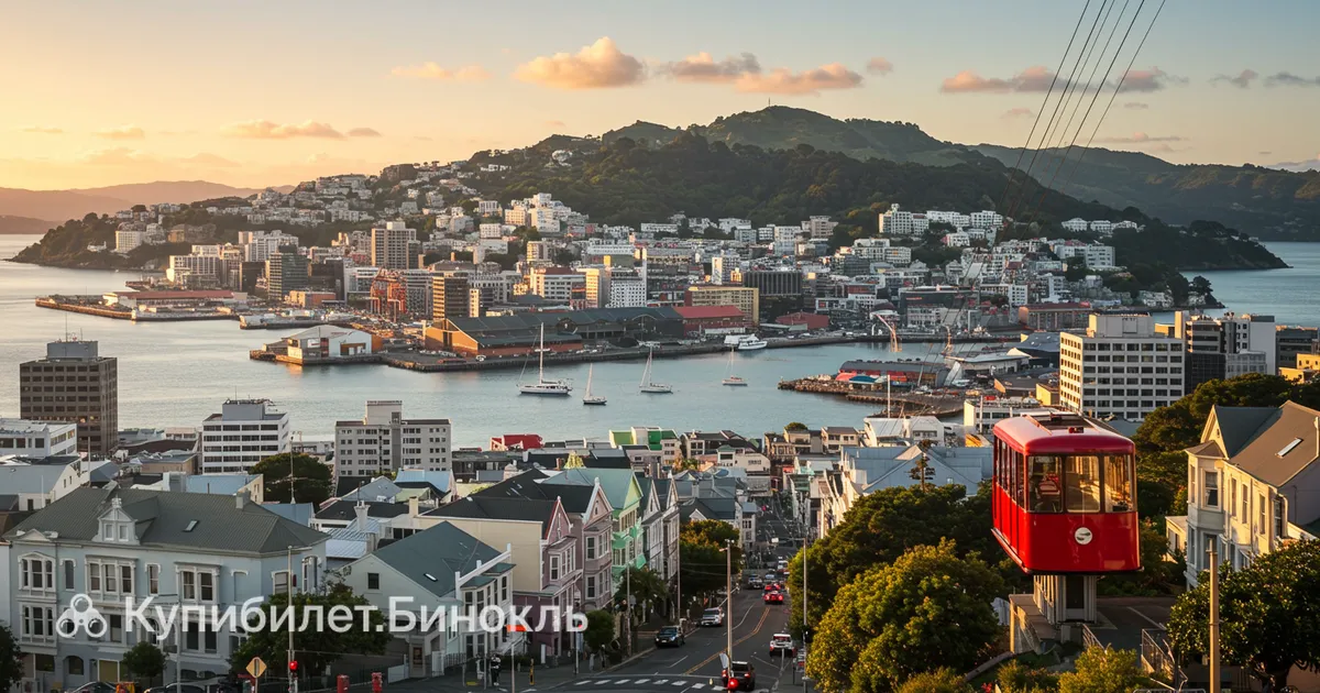 New Zealand Travel Guide | Holidays & Tours for UAE Travellers