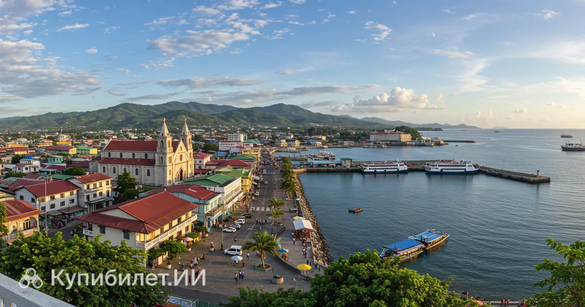 Masbate City Travel Guide – Rodeo Capital of the Philippines