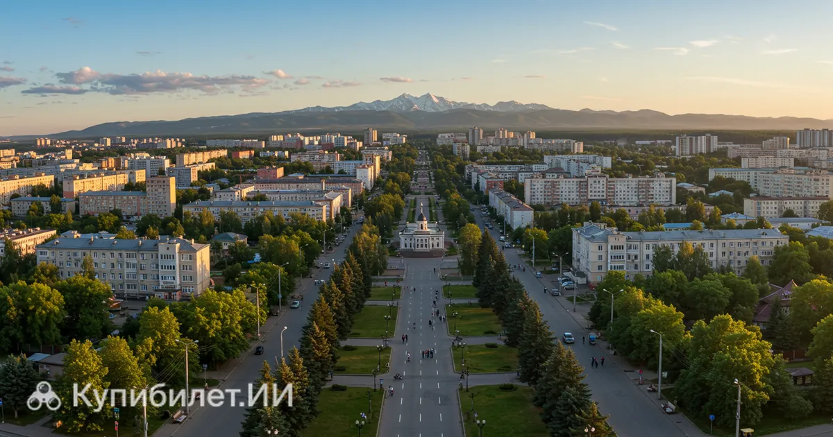 Снежинск: гид по городу, достопримечательности и советы